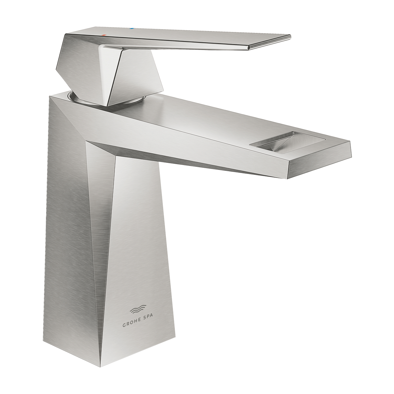 GROHE Allure Brilliant – jednoručna slavina za umivaonik 1/2″, M ...